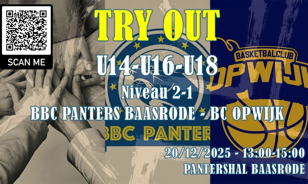 BBC Panters Baasrode